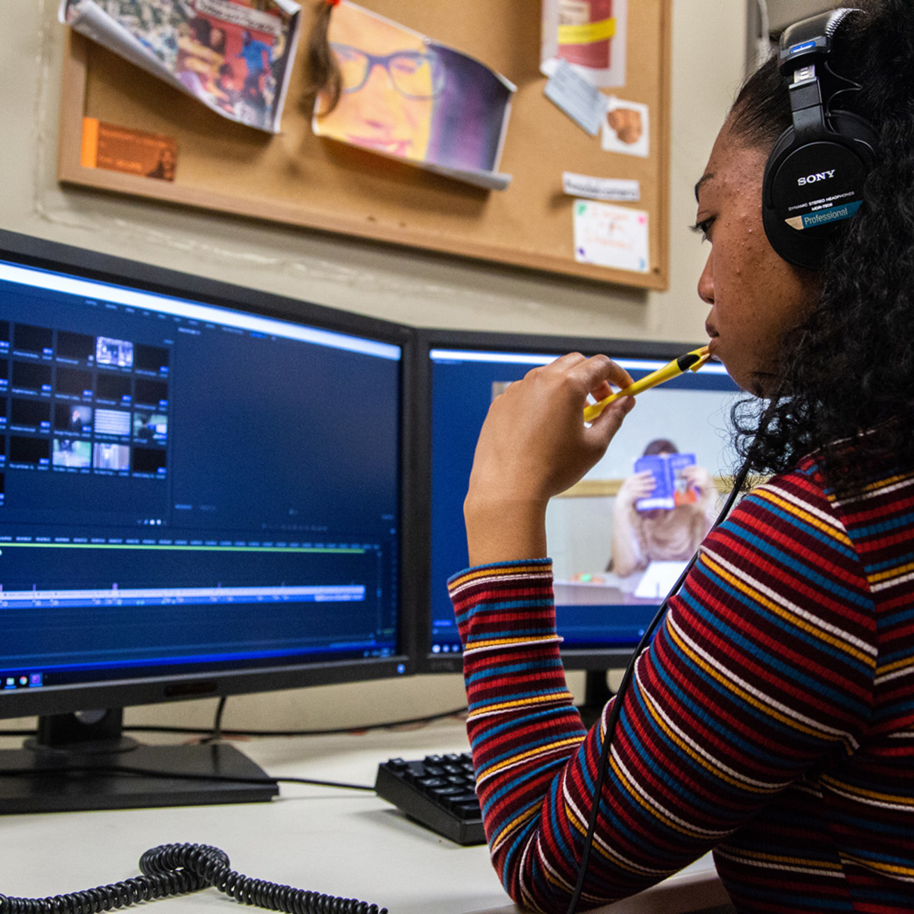 Student Video Productions | Student Organization | The University of Iowa